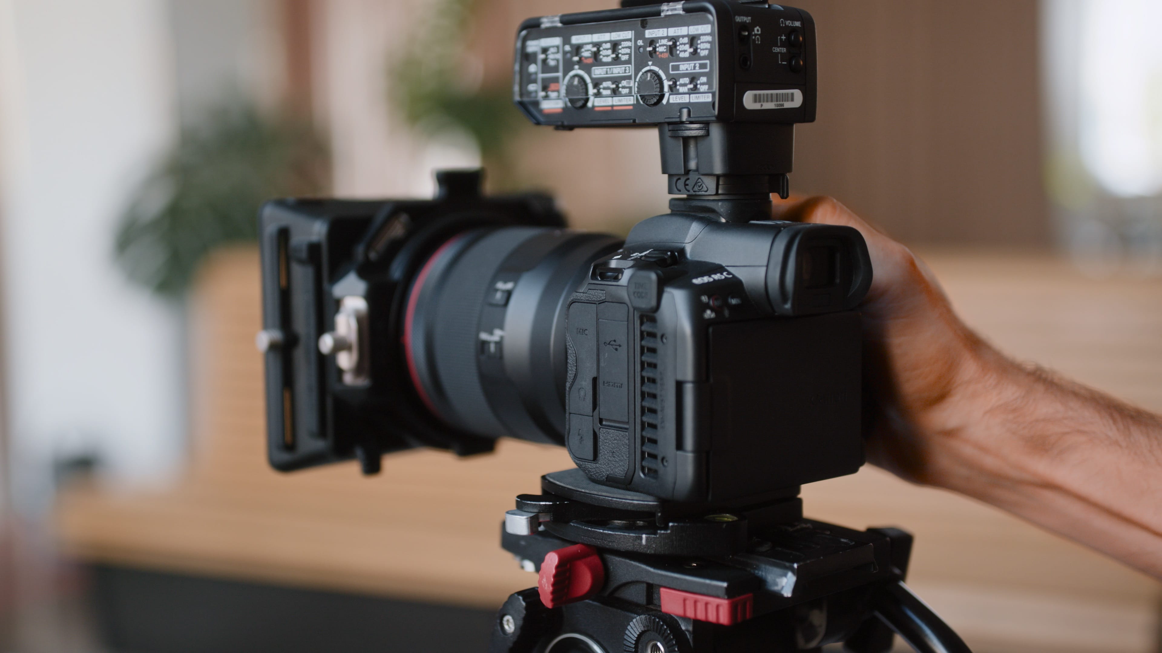 Quick tip: How to produce a reel quickly - Canon Academy